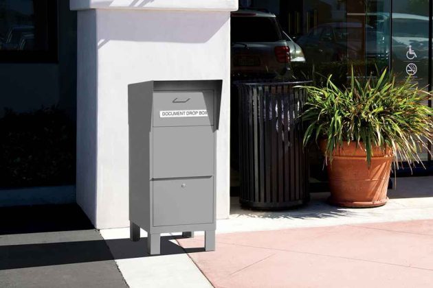 Secure and Efficient: How Business Drop Box Containers Benefit Your ...